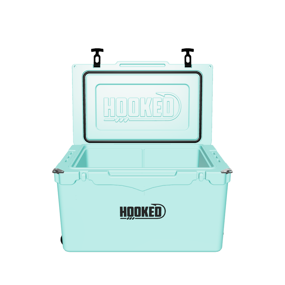 Hooked 75 – Hooked Coolers