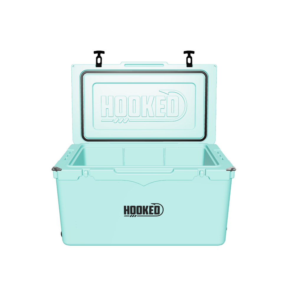 Hooked 115 – Hooked Coolers