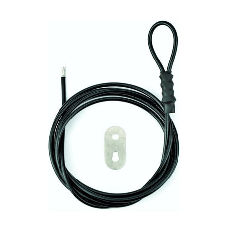 Cable & Lock – Hooked Coolers