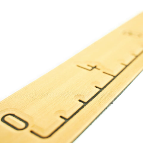 Fishing Rulers – Hooked Coolers