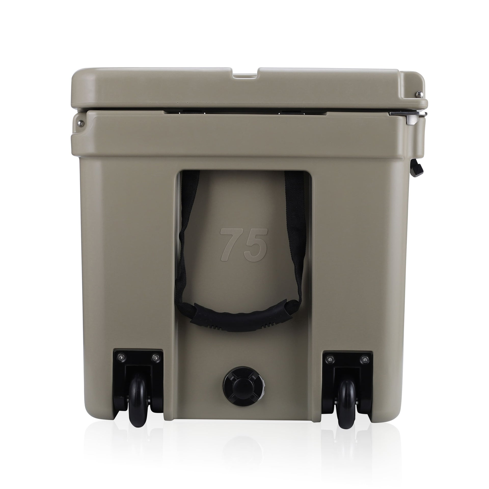 Hooked 75 – Hooked Coolers