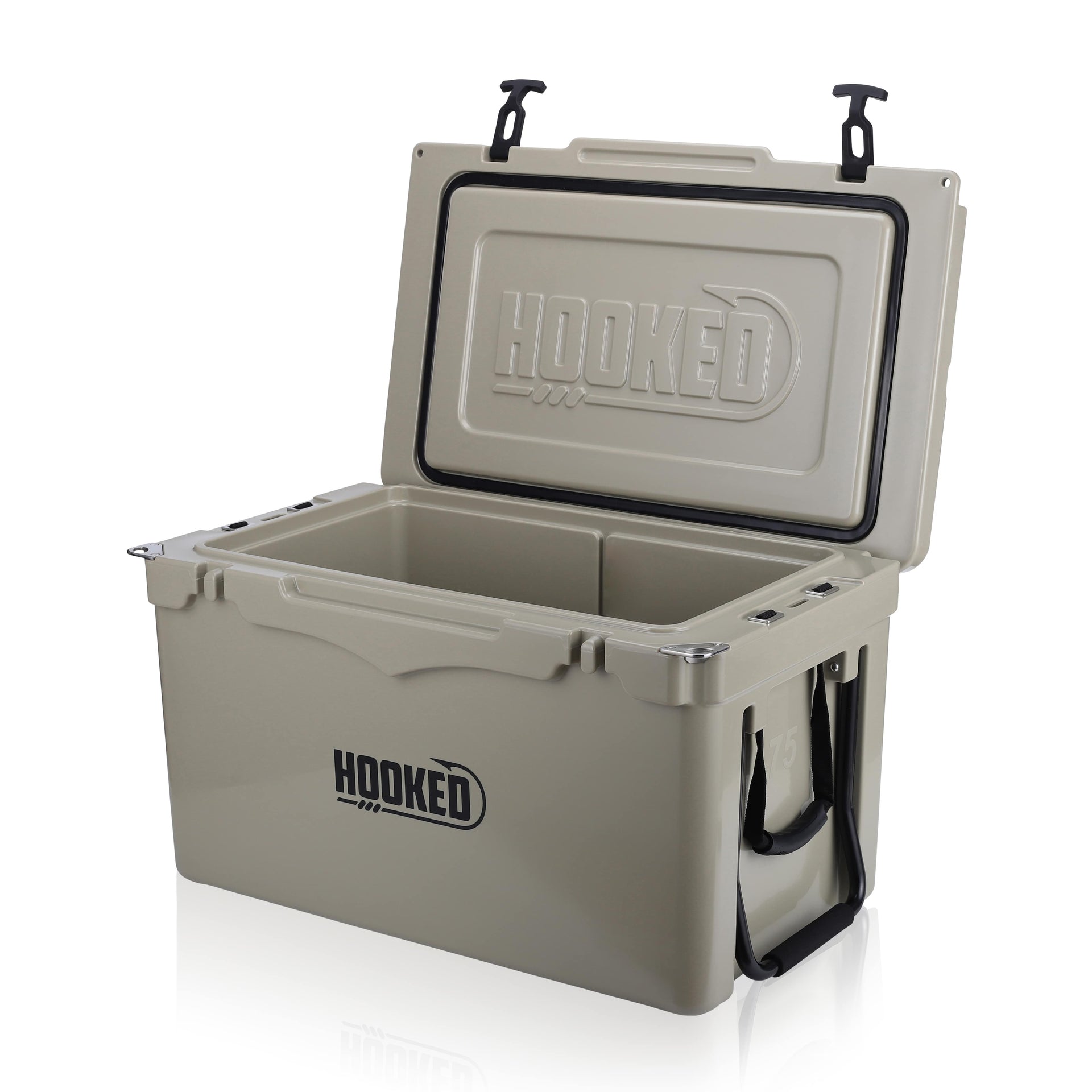 Hooked 75 – Hooked Coolers
