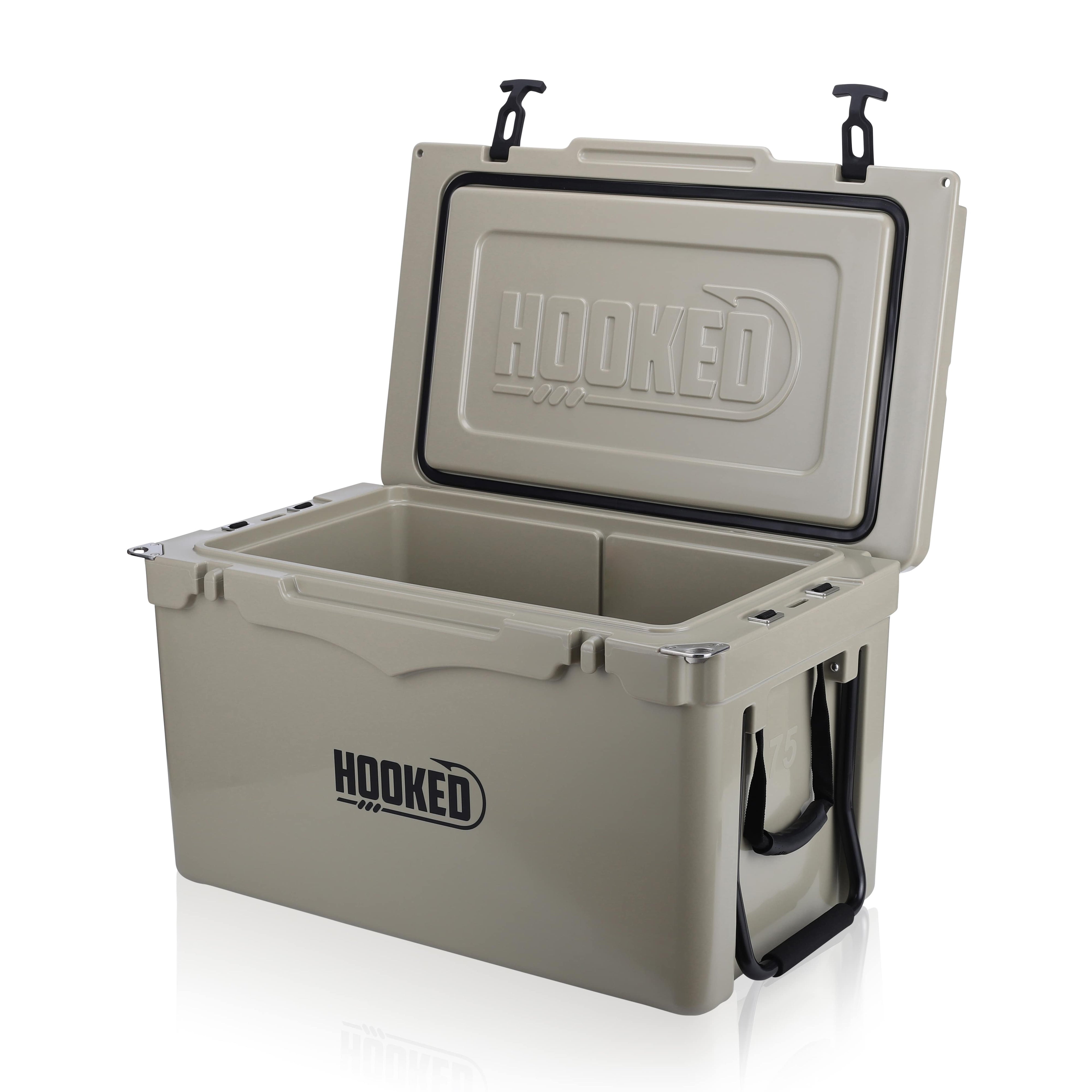 Hooked 75 – Hooked Coolers